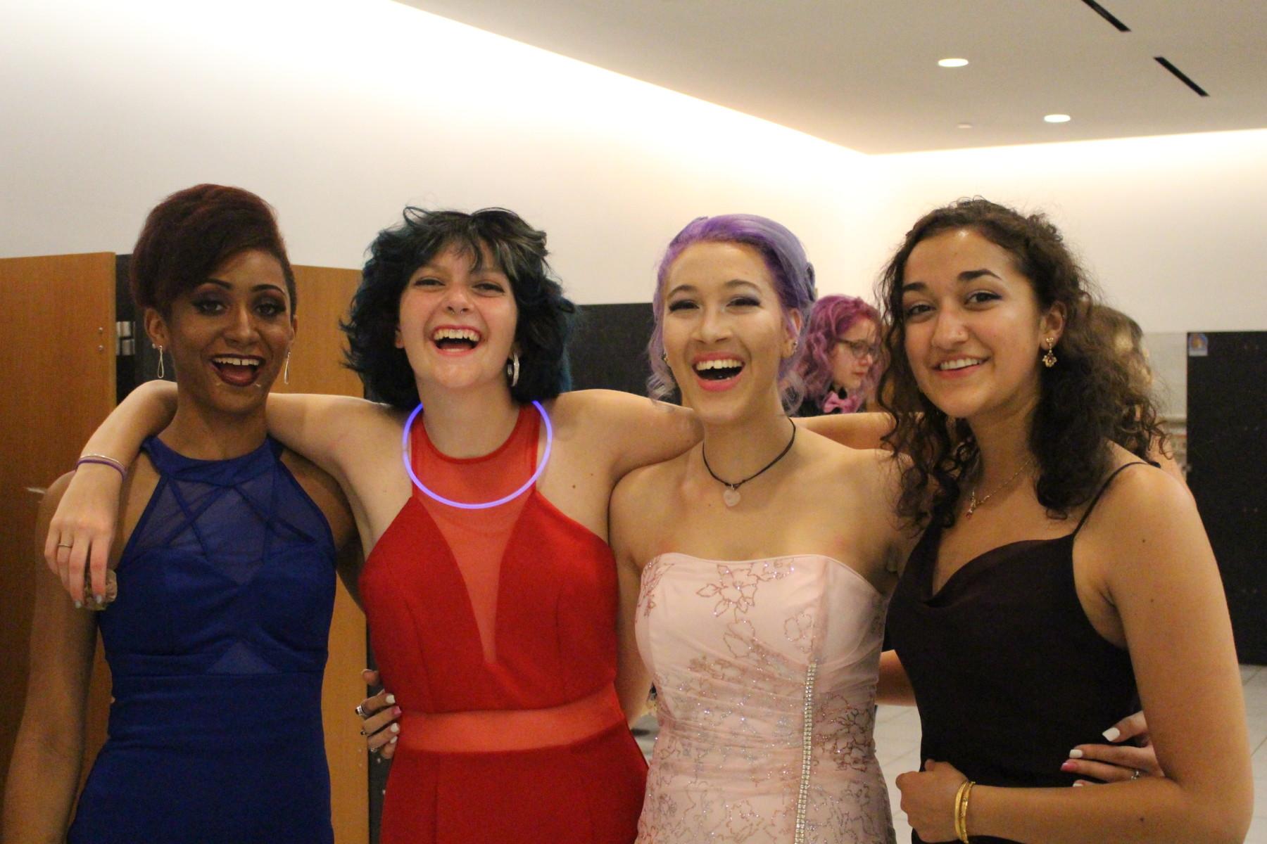 MacJournalism’s exclusive prom gallery – The Shield Online