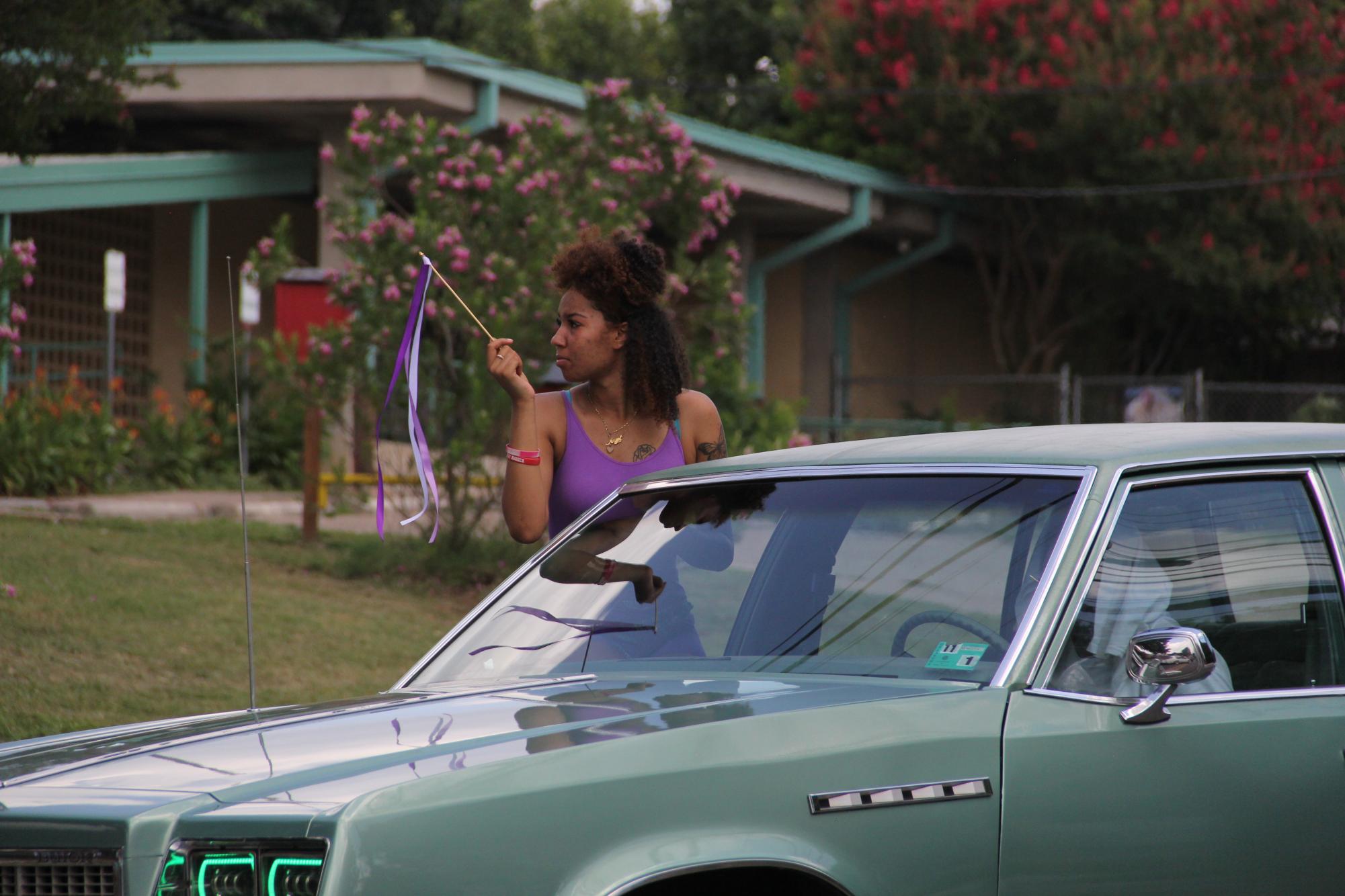 Juneteenth parade brings community together – The Shield Online